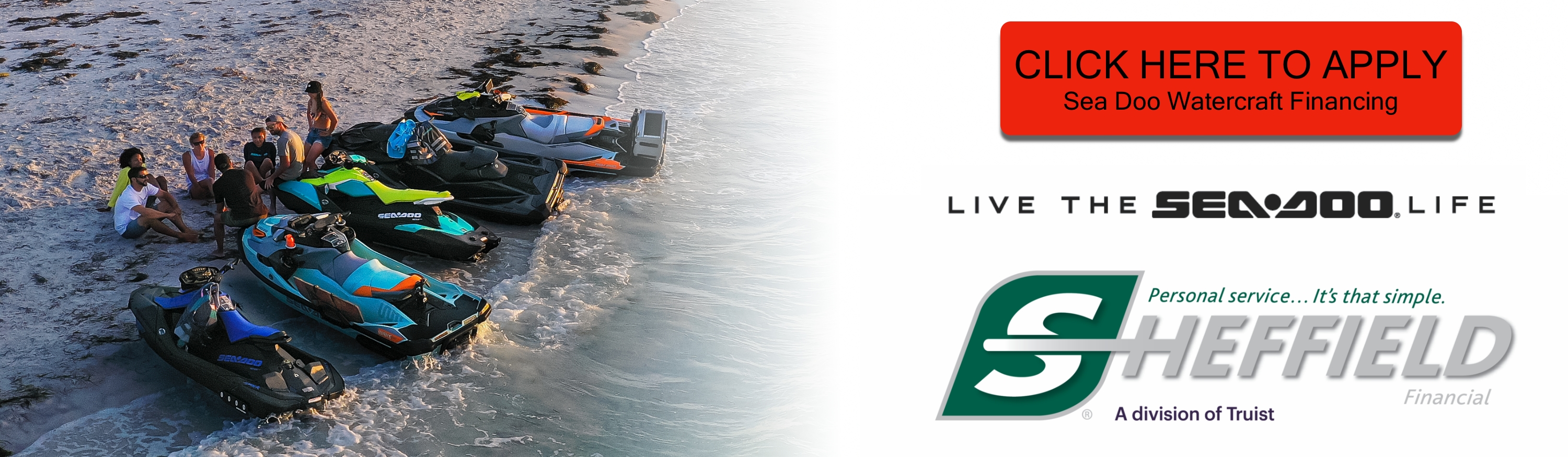 Get Financed | David's Sports Center | Oklahoma City